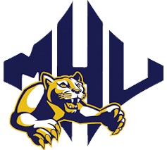 LOGO.Mars Hill University – Deerfield Beach High School