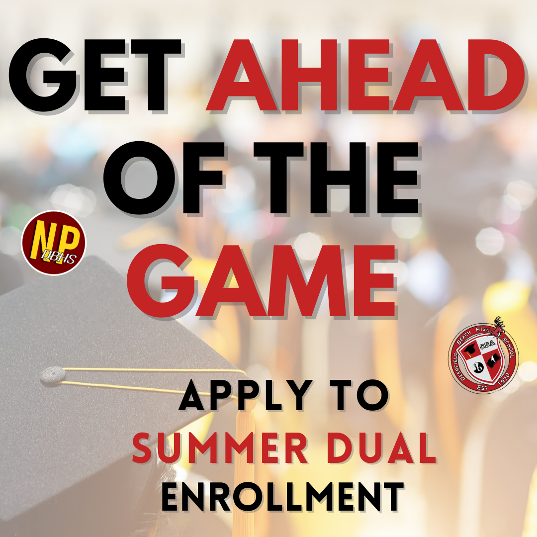 3-2.dual enrollment.IG.IB – Deerfield Beach High School